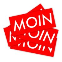MOIN Crew - MOIN